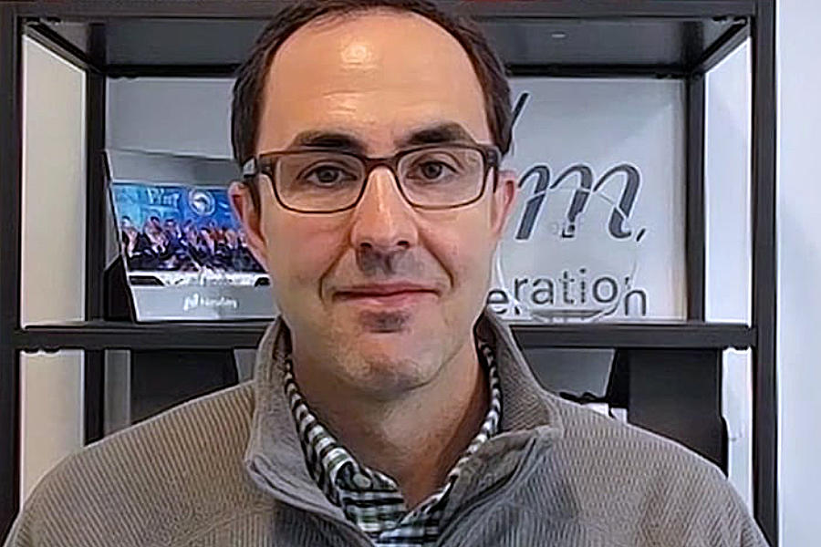 This Week from Trader TV: Alex Morris, CIO, F/m Investments - Global ...
