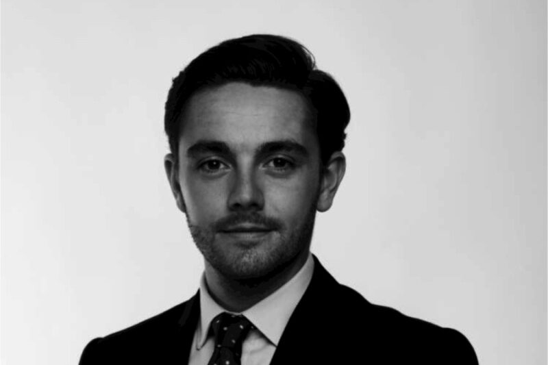 Wales swaps Numis for BTIG - Global Trading