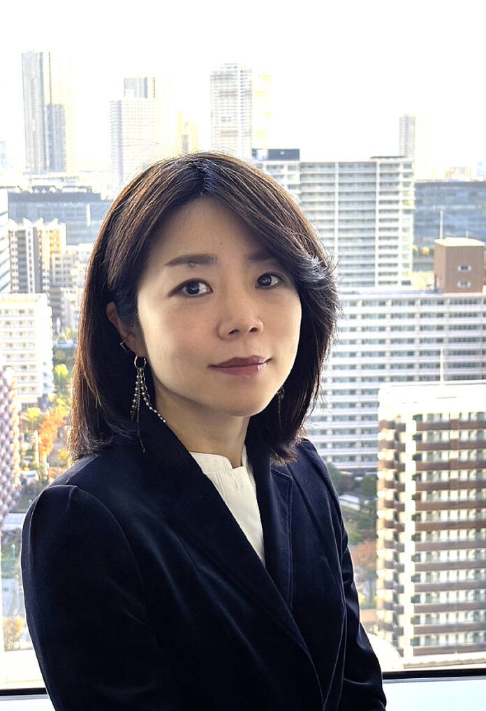 Leading Japan’s trading transformation - Global Trading