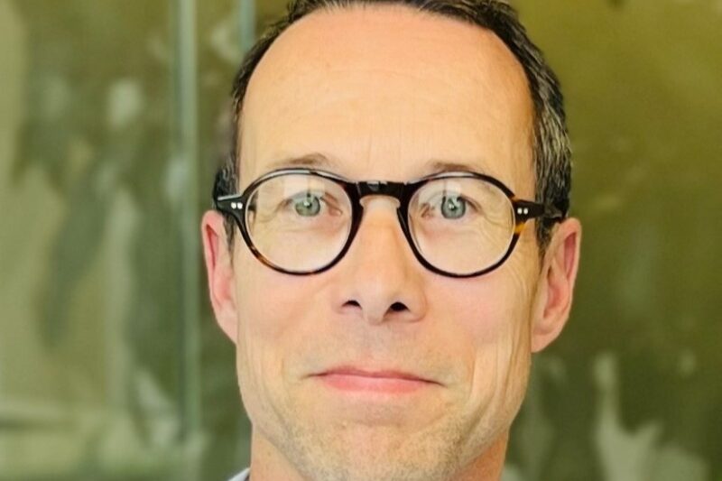 Lescher promoted at Instinet - Global Trading