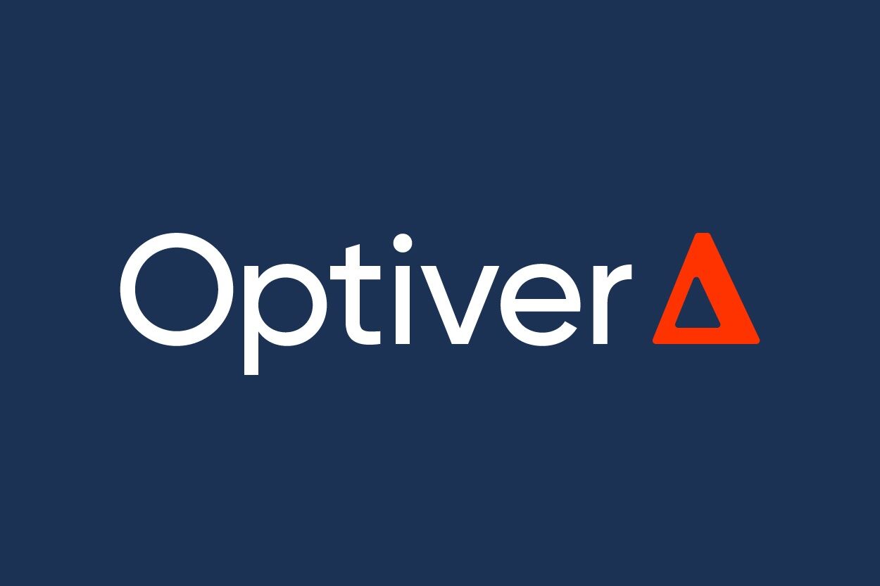Optiver hires institutional sales trio - Global Trading
