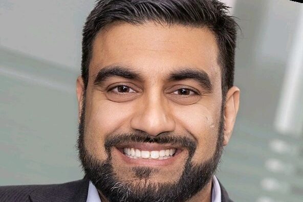 Nurbhai leads State Street UK markets - Global Trading
