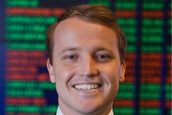 Hatava promoted at ASX - Global Trading