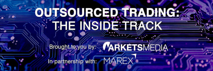 Outsourced Trading - The Inside Track (Episode 3) - Global Trading